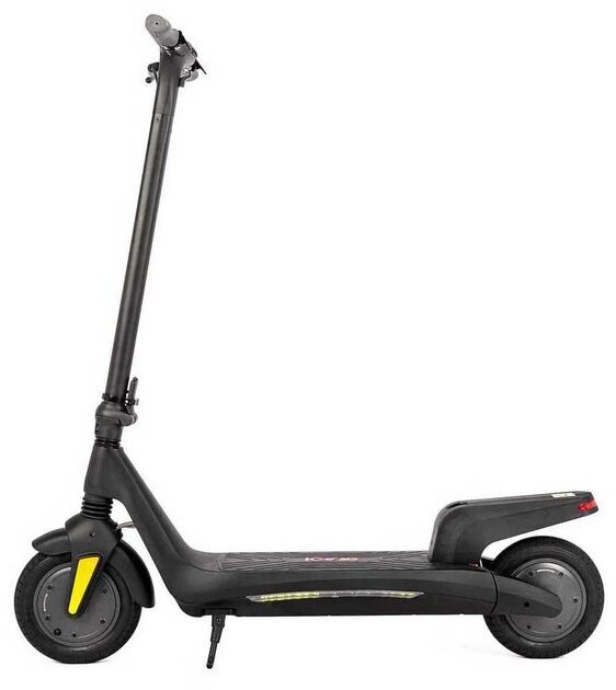 ICe M5 E-Scooter - Leistungsstark, 45 km Reichweite, 10" Reifen