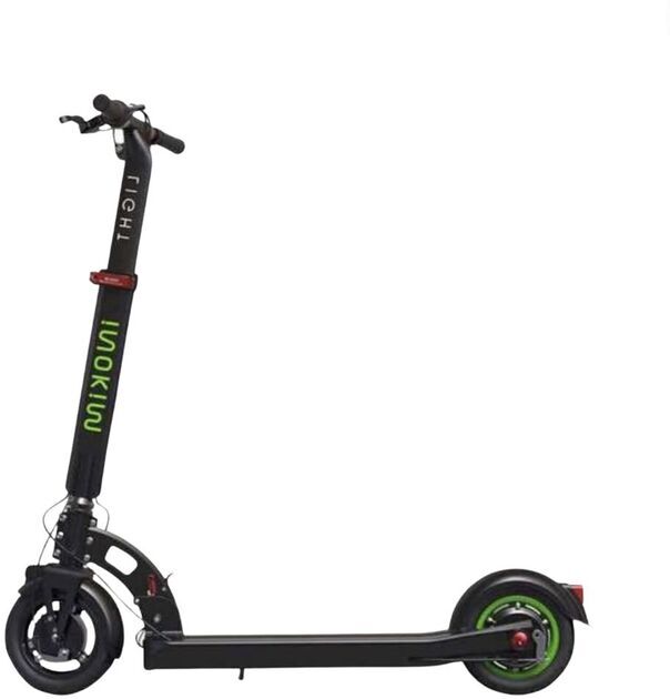 Inokim Light 2 Super E-Scooter - from - Refurbished with a 30-Day Free ...