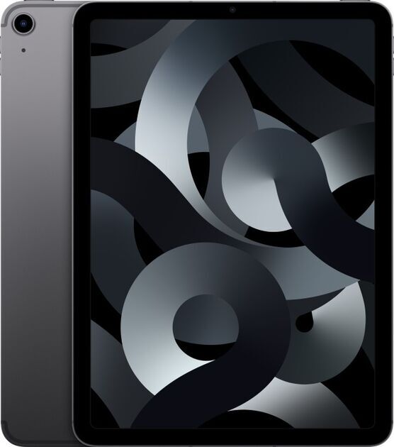 ᐅ Refurbed™ Ipad Air 5 2022 10 9 Da 759 € 30 Giorni Di Prova