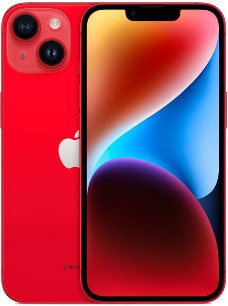Apple iPhone 14 - Refurbished - Affordable Quality