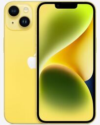 iPhone 14 | 128 GB | Dual-SIM (2 x eSIM) | blau | 749 € | jetzt 30 Tage Rückgaberecht