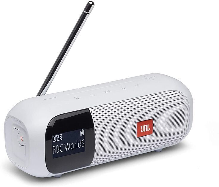 JBL Tuner 2 | 30 giorni di prova gratuita