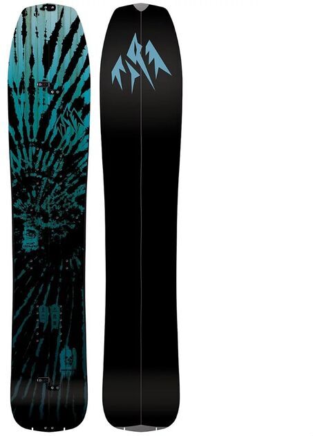 Jones Snowboards Mind Expander Splitboard (2021) | jetzt 30 Tage ...