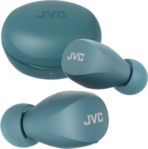 JVC HA-A6T Gumy Mini True Wireless | jetzt 30 Tage Rückgaberecht
