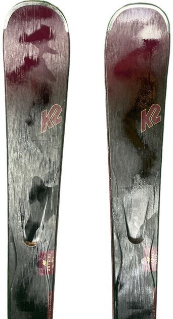 K2 Anthem 76 LTD 2020/2021 - Alpineski's Dames