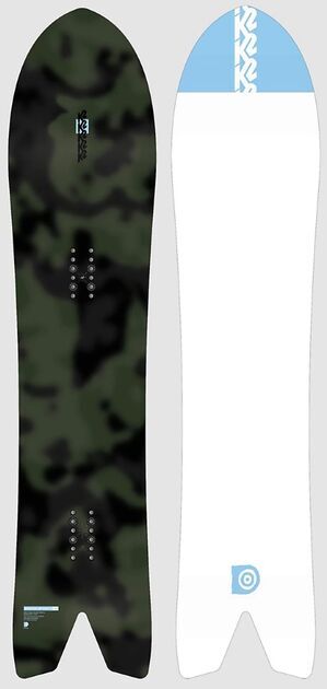 K2 Special Effects (2024) | jetzt 30 Tage Rückgaberecht