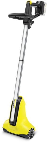 Kärcher PCL 3-18 Terrace cleaner | Now with a 30-Day Trial Period