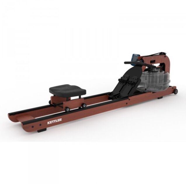 Kettler Aquarower 700 Rowing Machine - from - Refurbished with a 30-Day ...