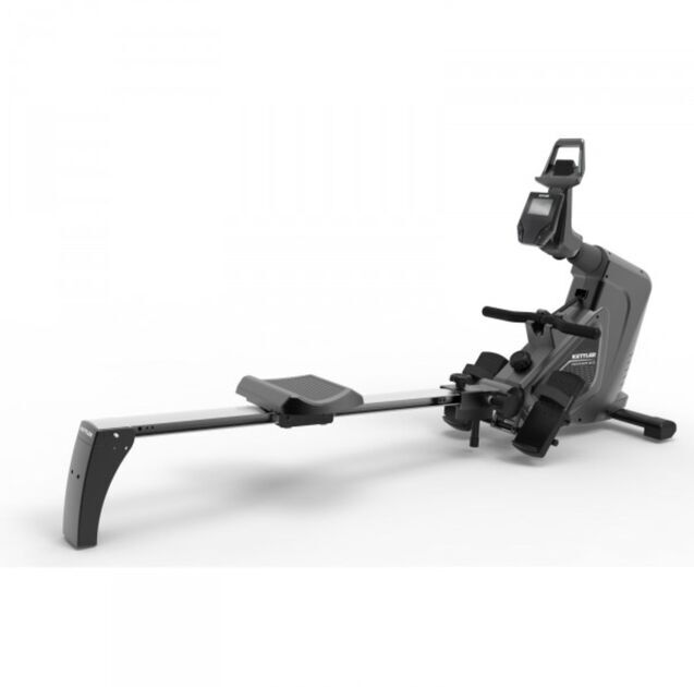 Kettler Rower 2.0 Rowing Machine - from - Refurbished with a 30-Day ...