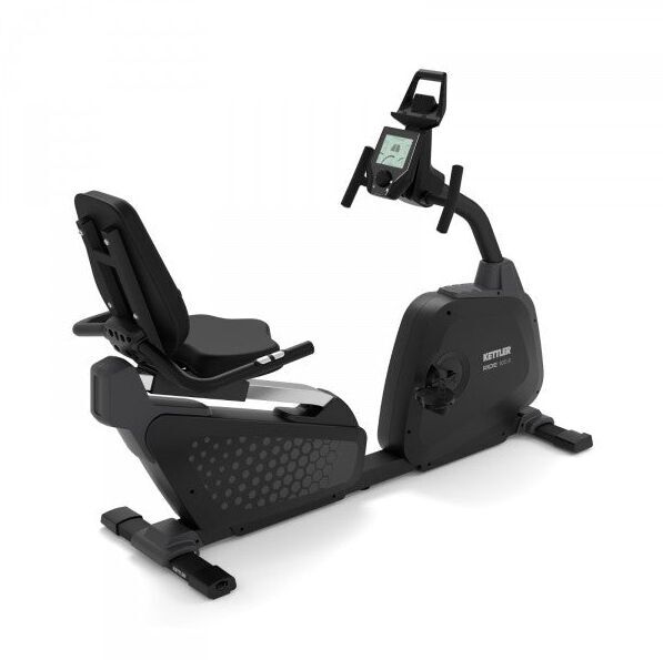 Kettler Ride 300 R Ligfiets Ergometer | Nu met een Proefperiode van 30 ...