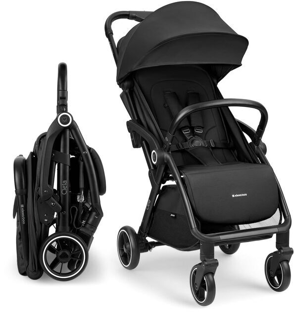 KikkaBoo Ciela Buggy - Leicht & Praktisch für dein Kind