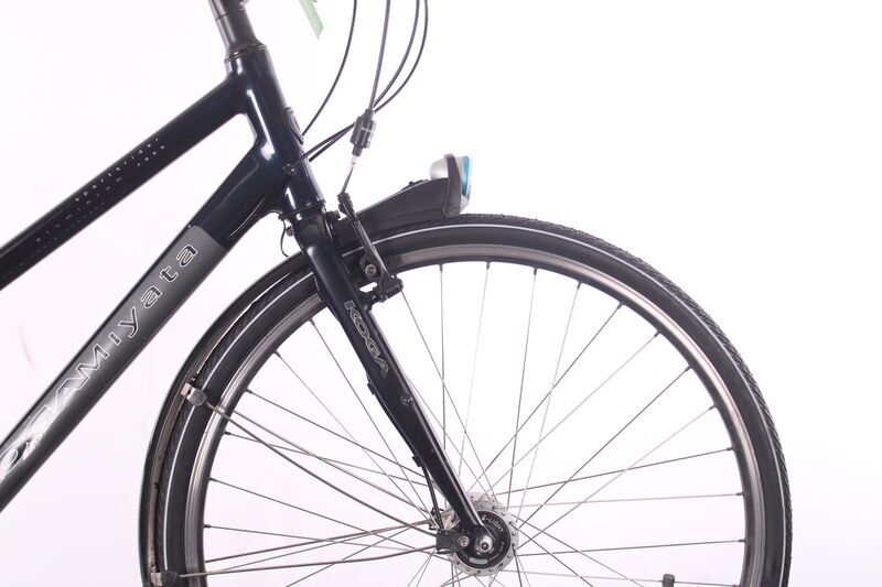 Koga Miyata Sportsrider Alu 7005 | Trapez | jetzt 30 Tage Rückgaberecht