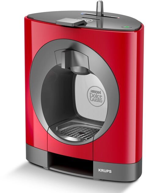 Krups Nescafe Dolce Gusto Oblo Kapselmaskine | Nu med en 30-dages ...