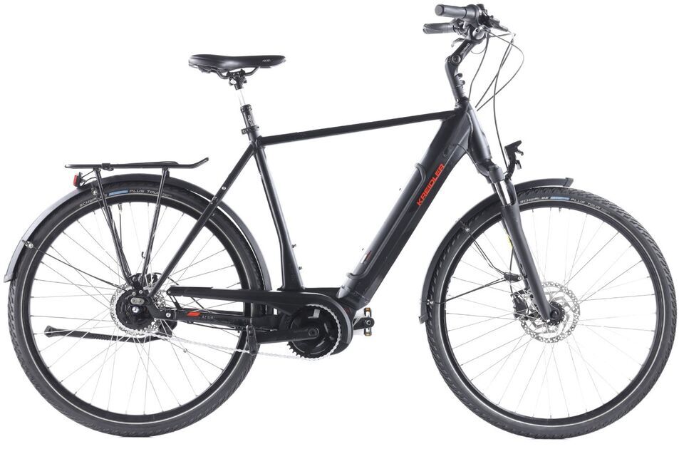 Kreidler Vitality Eco 8 (2021) - Refurbished E-Bike