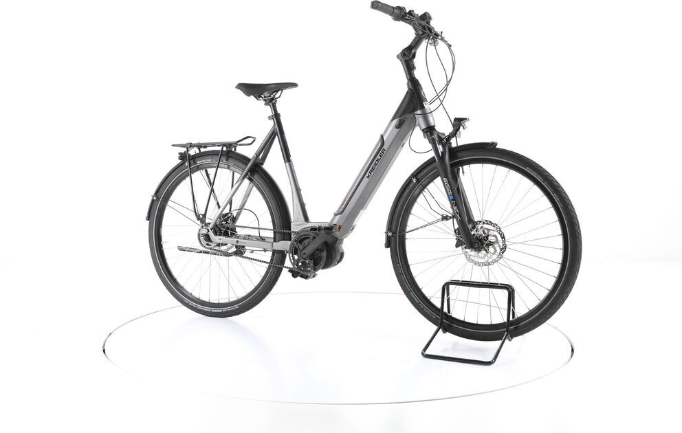 Kreidler Vitality Eco 8+ 2022 ricondizionato garantito | 1.999 € | 30 ...
