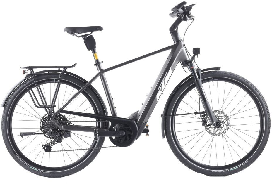 KTM Cento 10 Plus (2025) - Refurbished E-Bike