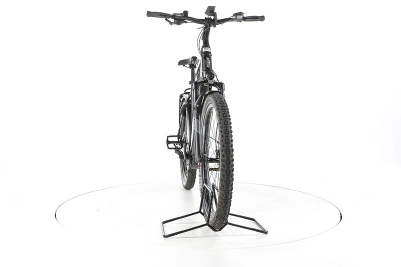KTM MACINA AERA 772 LFC US 2025 from 2.899 € - Refurbished with a 30 ...