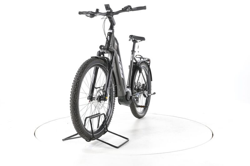 KTM MACINA AERA 772 LFC US 2025 from 2.899 € - Refurbished with a 30 ...