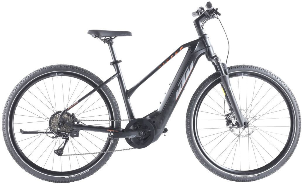 KTM Macina Cross 510 (2024) - Refurbished E-Bike
