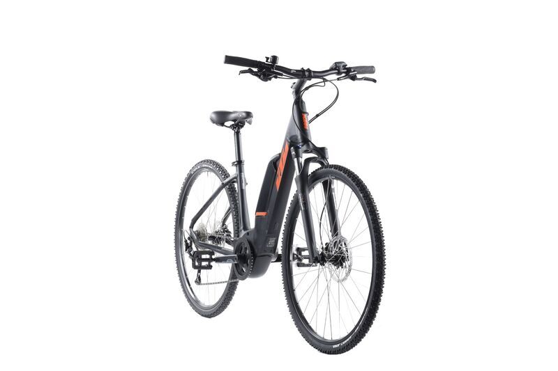 KTM Macina Cross A410 (2024) - refurbished E-Bike