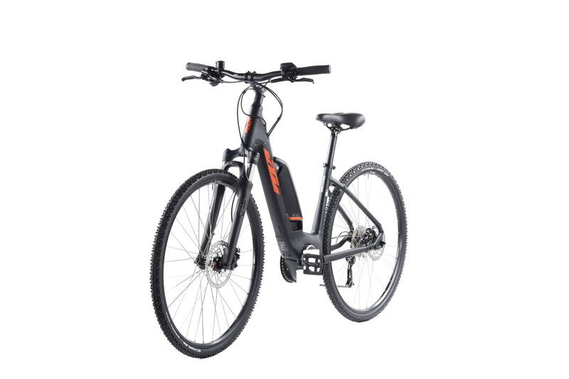 KTM Macina Cross A410 (2024) - refurbished E-Bike