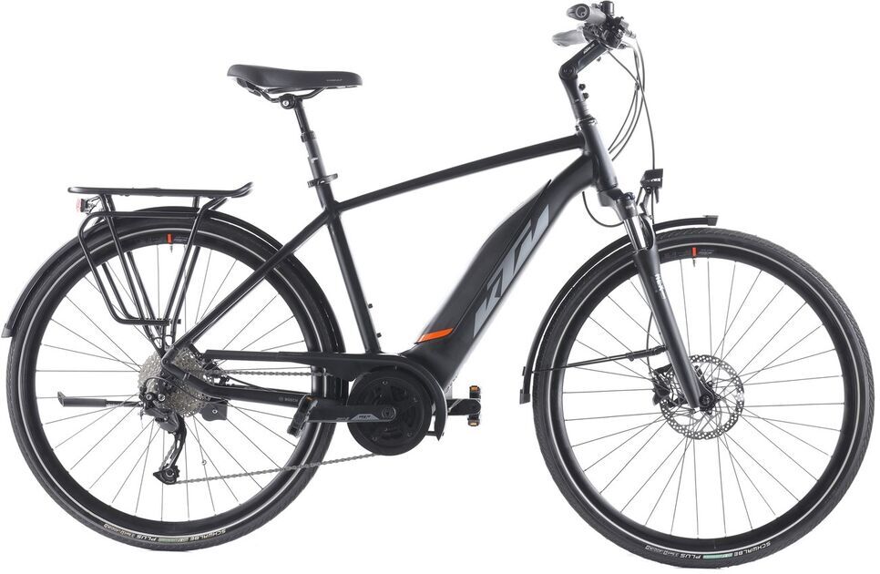 Macina Fun A510 (2022) - KTM E-bike Diamant
