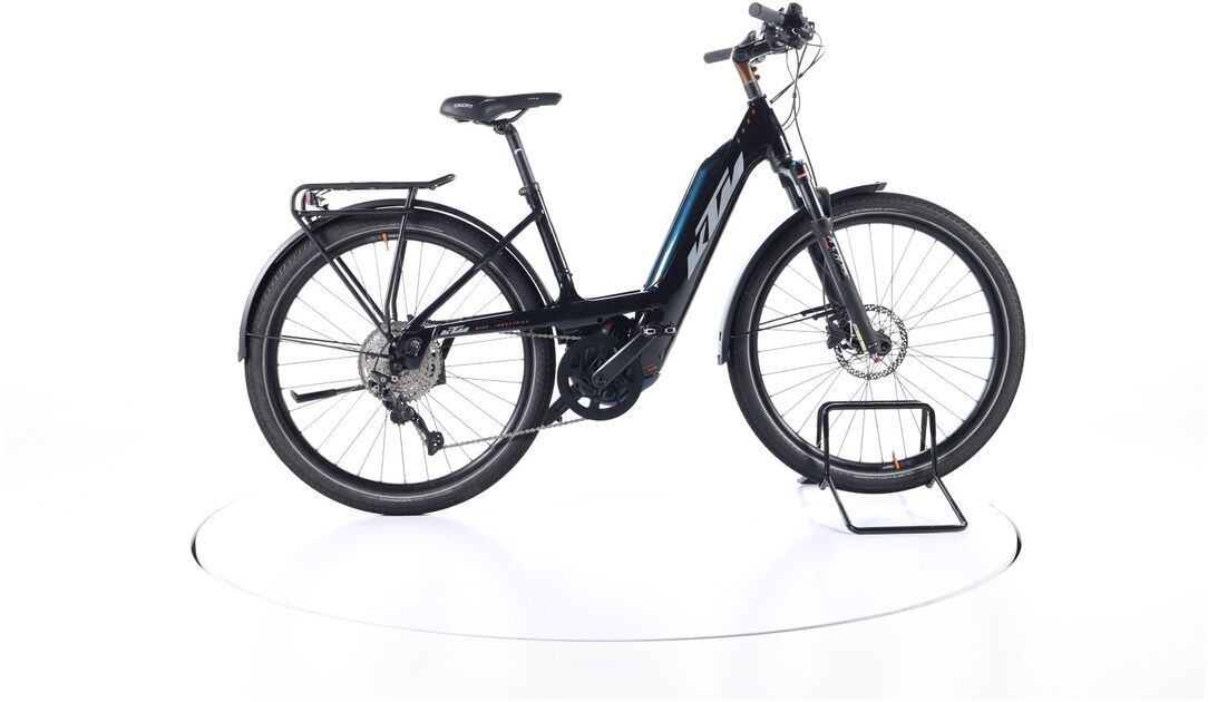 KTM Macina Gran 271 (2021) | Tiefeinsteiger | jetzt 30 Tage Rückgaberecht