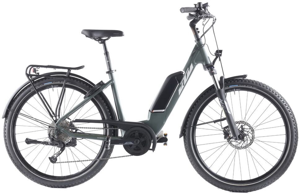 KTM Macina Gran 510 Elcykel - 2023 Model
