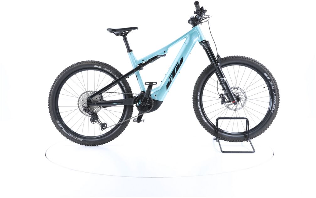 KTM Macina Lycan 771 Glorious (2023) | Diamant | Nu met een ...