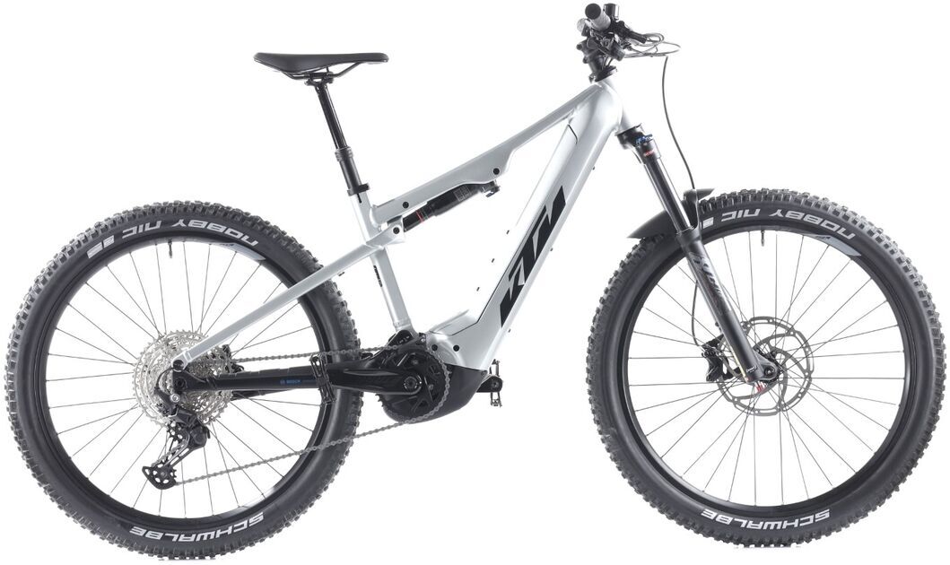 KTM Macina Lycan 772 (2025) - Krachtige E-Mountainbike