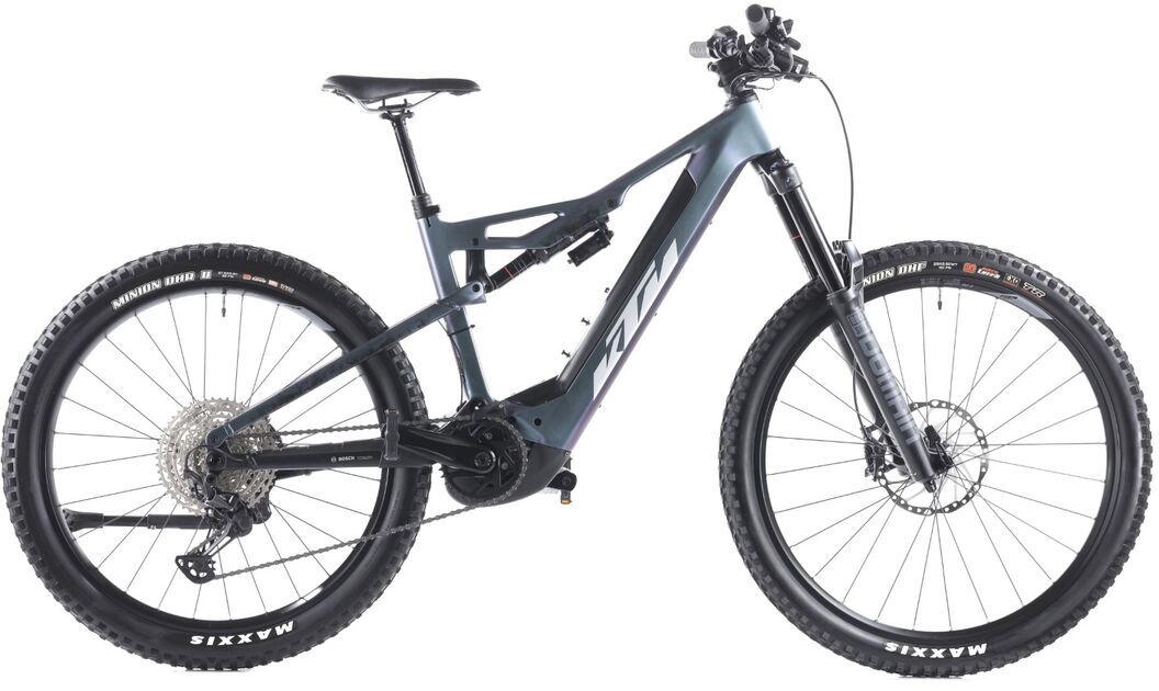 KTM Prowler Master (2021) - Diamant Mountainbike