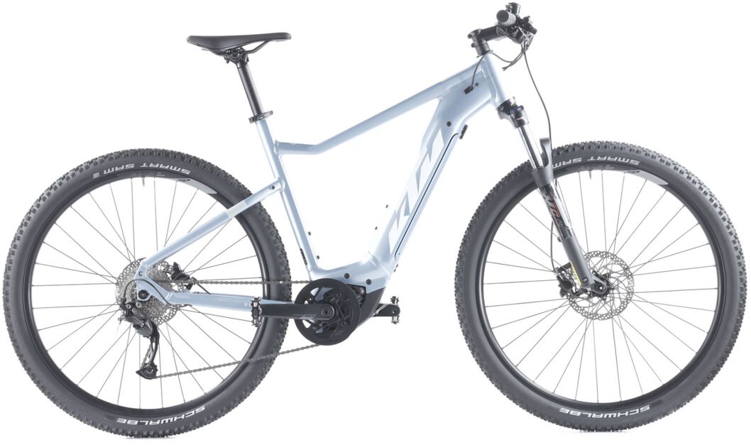 KTM Macina Race 592 Glorious 2024 - E-bike potente e versatile