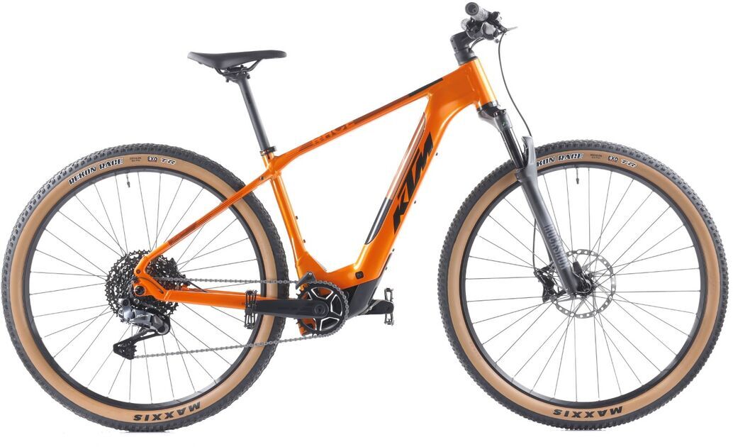 KTM Macina Race SX 10 (2024) - Refurbished E-Bike
