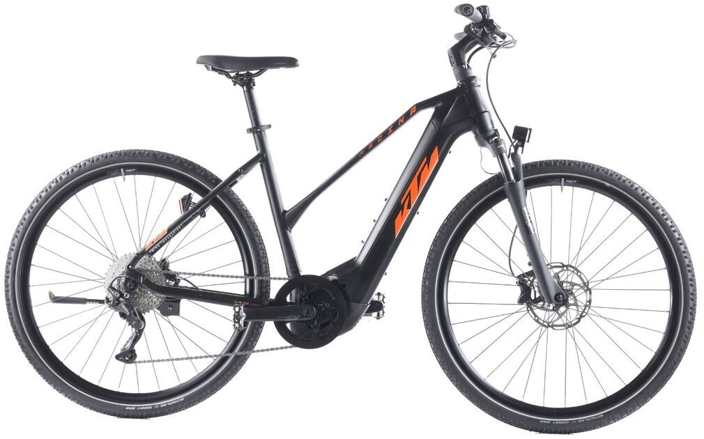 Ktm Macina Sport Pro