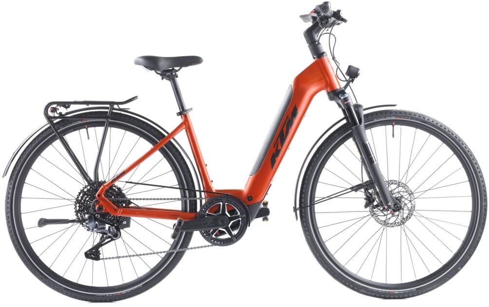 KTM Macina Sport SX 10 (2025) - Bici elettrica ricondizionata