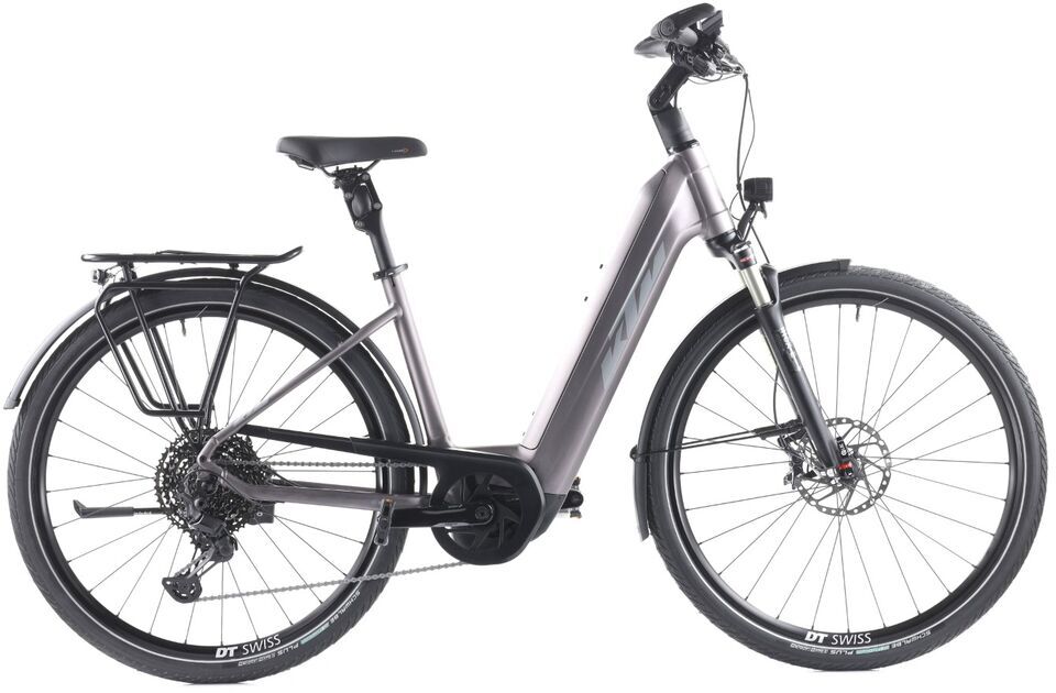 Ktm Macina Style 710