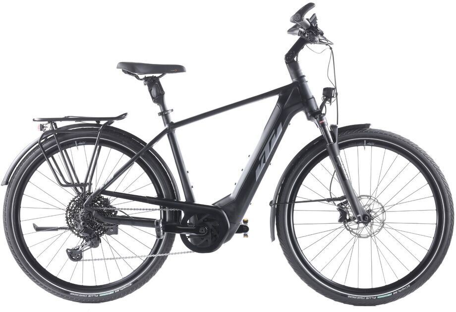 KTM Macina Style 720 (2024) - Refurbished E-bike