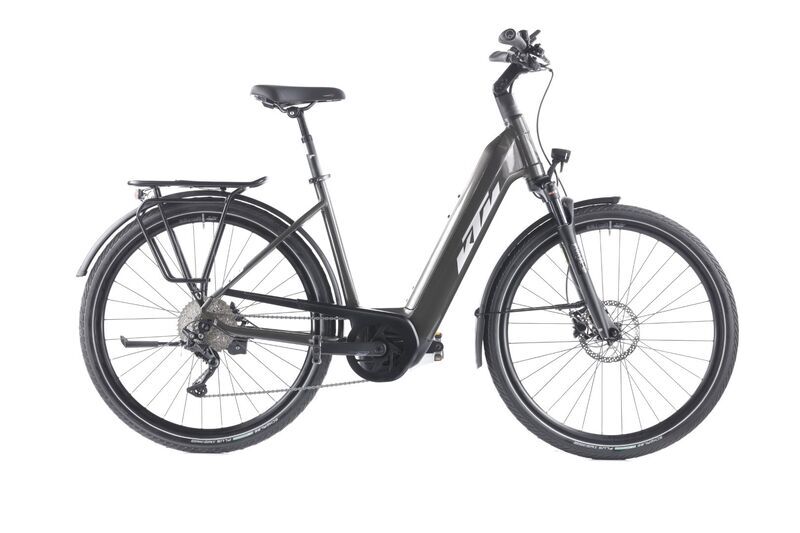 KTM Macina Style 740 (2024) | Tiefeinsteiger | jetzt 30 Tage Rückgaberecht