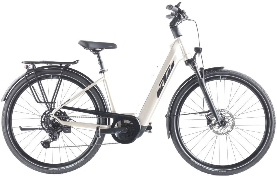 KTM Macina Style 740 (2024) - Refurbished E-Bike