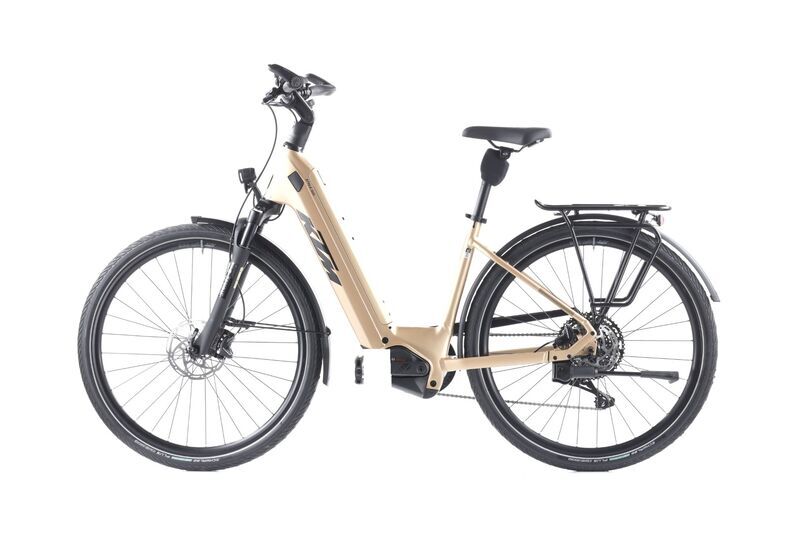 KTM Macina Style 820 (2025) - Bicicletta Elettrica Ricondizionata