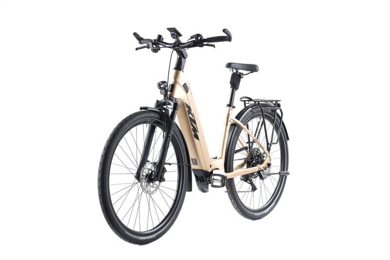 KTM Macina Style 820 (2025) - Refurbished E-Bike