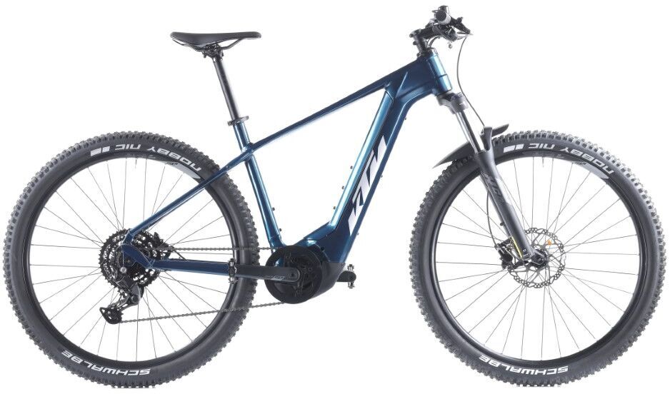 KTM Macina Team 691 (2024) - E-Bike Ricondizionata