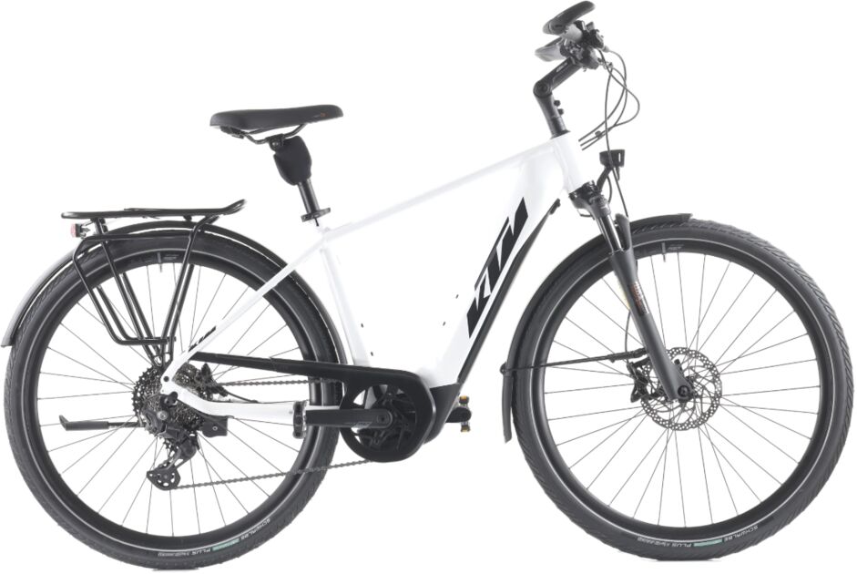 Ktm Macina Tour Cx 610