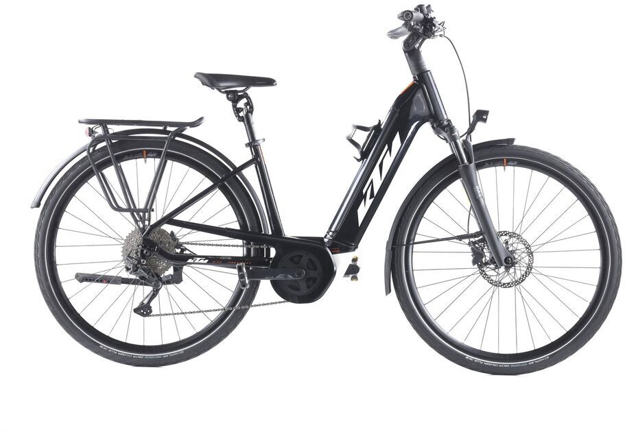 KTM Tour P510 (2021) | Tiefeinsteiger | jetzt 30 Tage Rückgaberecht