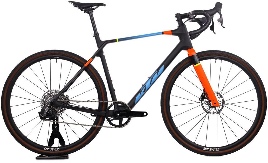 KTM X-Strada Master (2024) | Diamond - from - Refurbished with a 30-Day ...