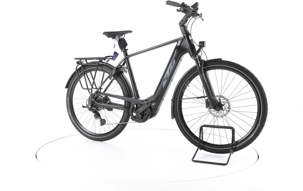 KTM ZEG Cento 10 Plus 2022 | 30 giorni di prova gratuita
