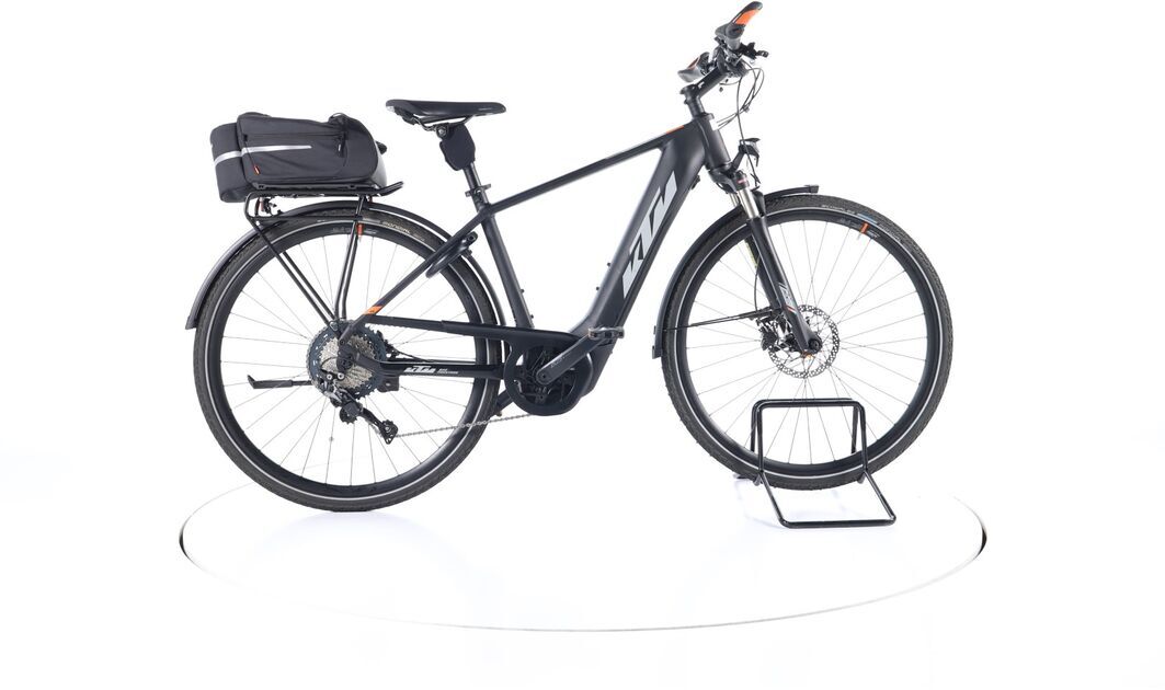 KTM Zeg Power Sport 11 Plus (2020) | Diamant | jetzt 30 Tage Rückgaberecht