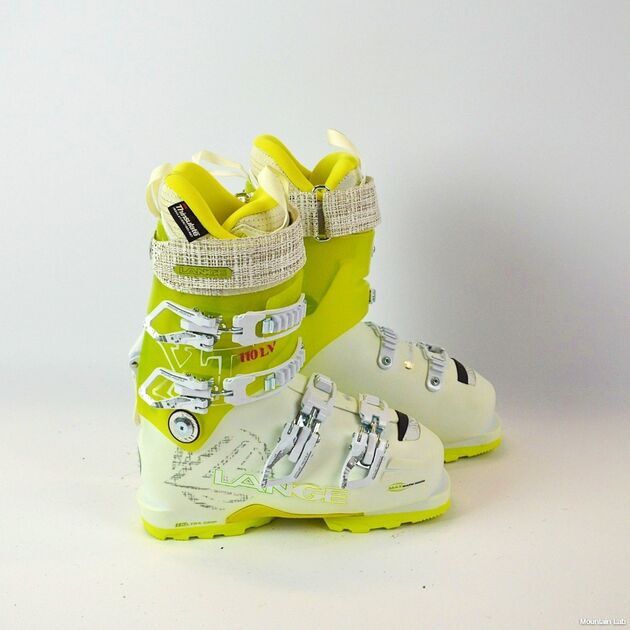 Lange XT 110 W LV - Ladies Alpine Ski Boots