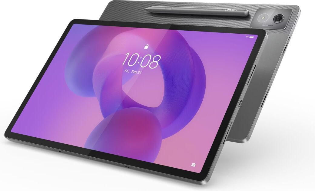 Lenovo Idea Tab Pro | 12.7" | 30 giorni di prova gratuita
