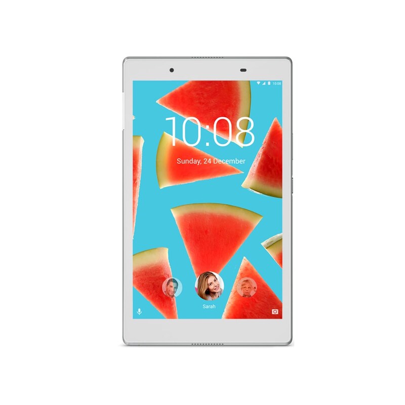 Lenovo Tab 4 8 Nu Med En 30 dages Pr veperiode